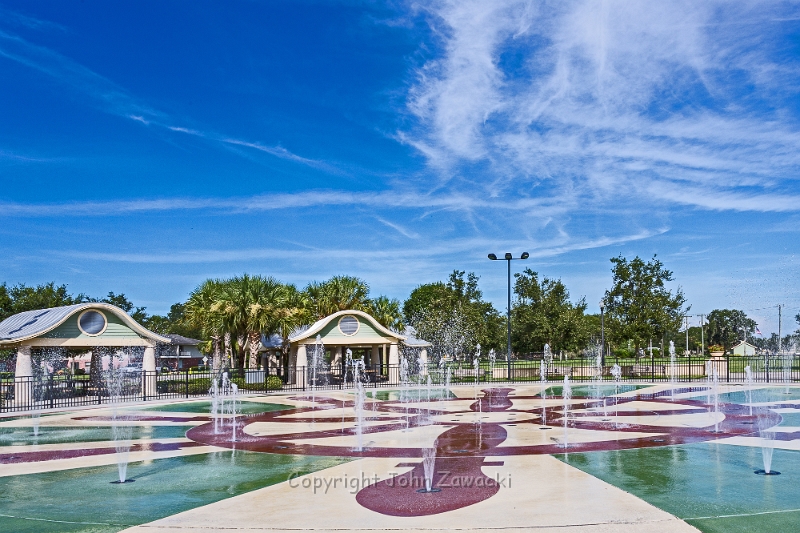 Sanford, FL/Sanford City Parks/Fort Melon Park/Fort Melon Park-